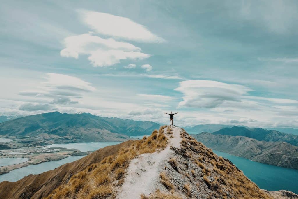 What You Need to Know About Traveling to New Zealand - Go Green Travel ...